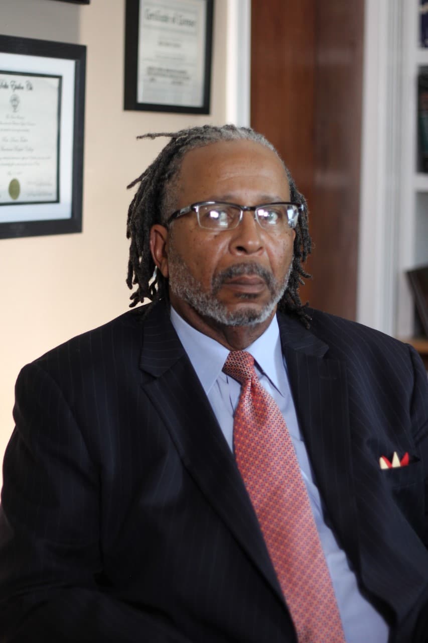 ABC Celebrates the 63rd Annual Garnett - Nabrit Lecture - American ...