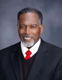 Riggins Earl Talks Boldly About Rev. C. T. Vivian - American Baptist ...