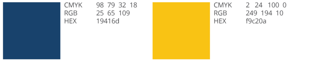 Branding & Communication Guidelines - American Baptist College