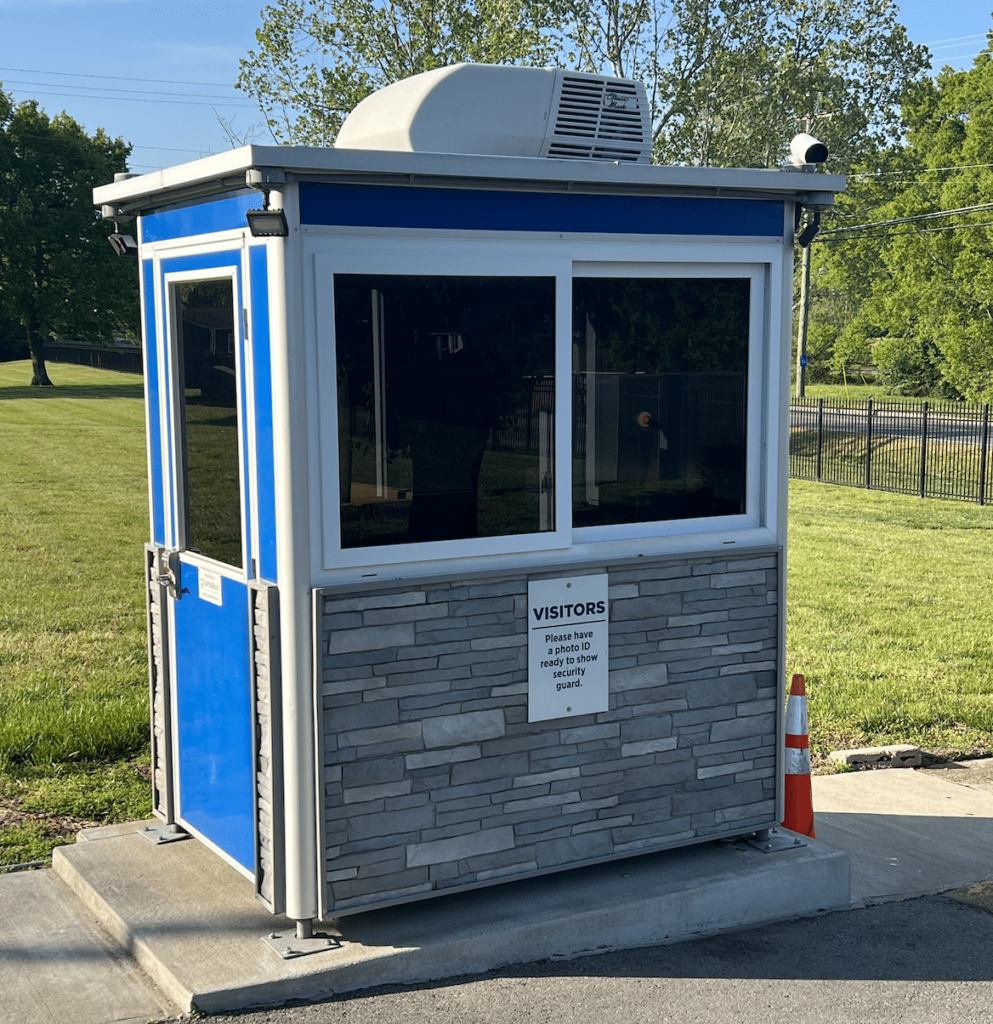 Campus Operations, Facilities, & Security - American Baptist College