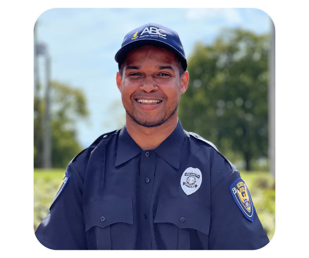 Our Campus Operations Team - American Baptist College