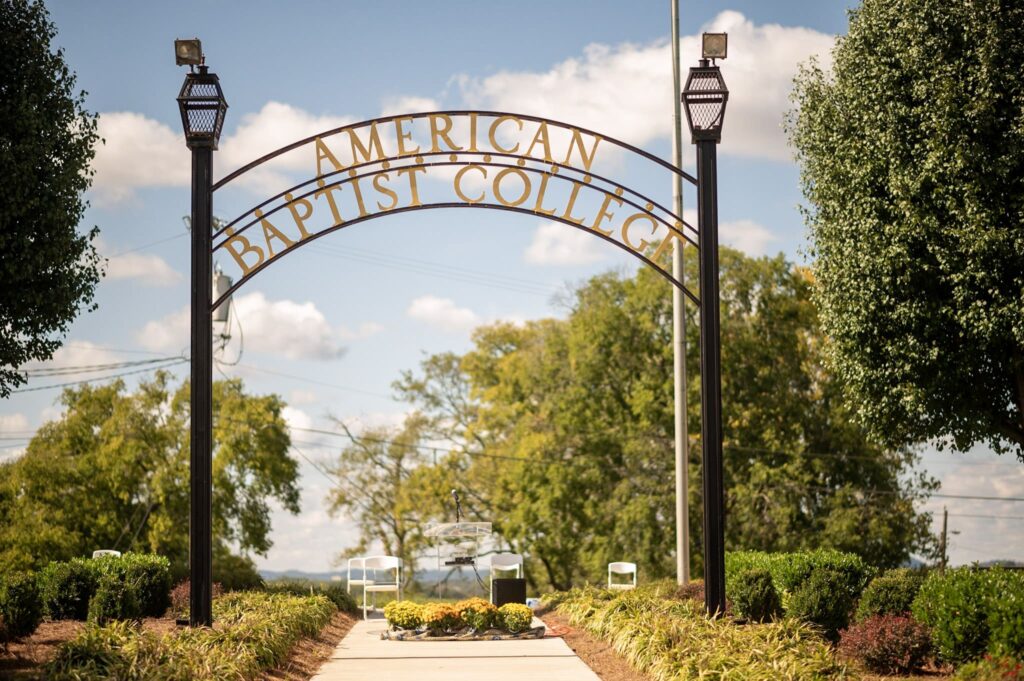 About - American Baptist College