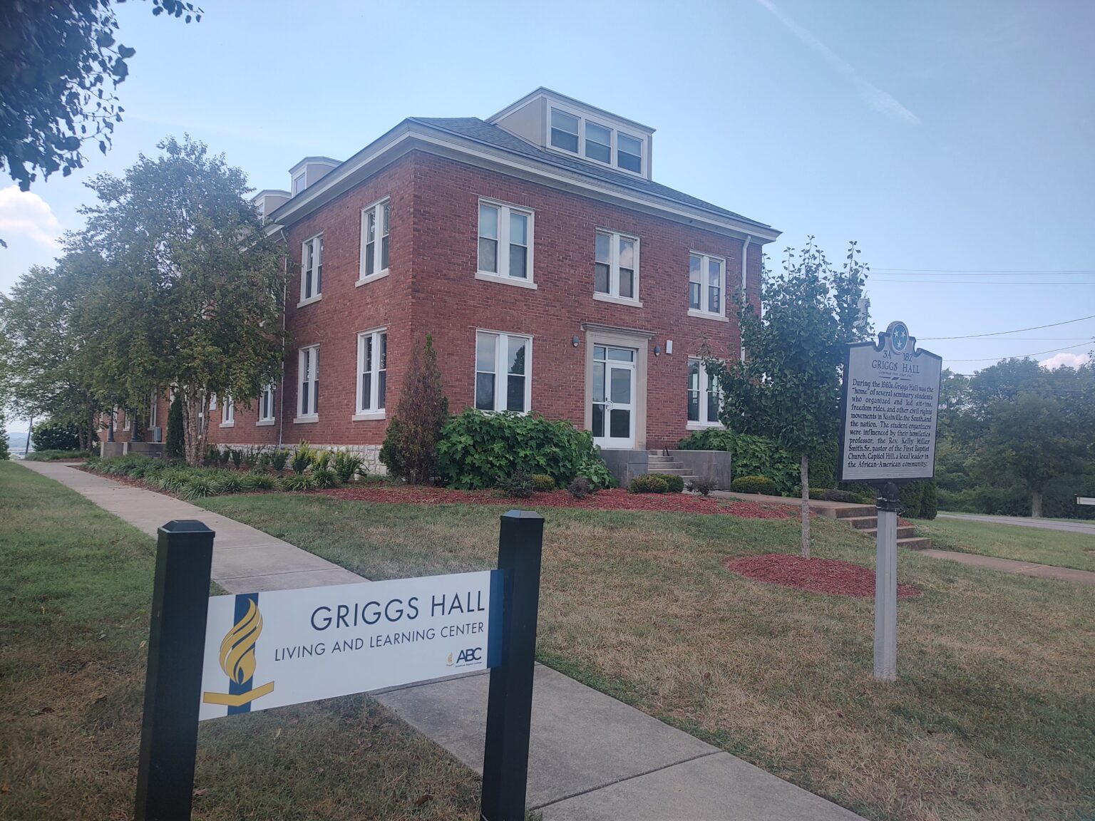 Housing - American Baptist College