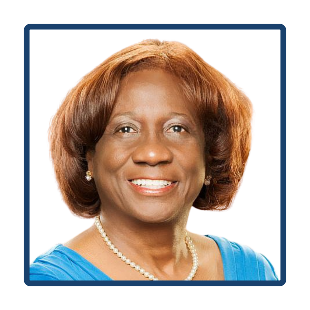 Leadership - American Baptist College